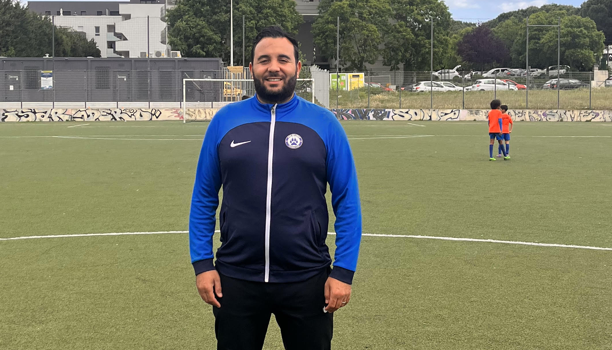 Nordine MAKTOUBI : “Personne ne doit être mis sur le banc de touche ...