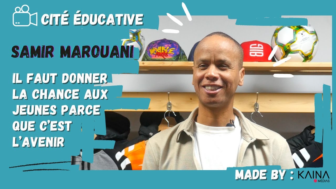 web TV Montpellier - Kaina TV, votre média citoyen : reportages, emissions